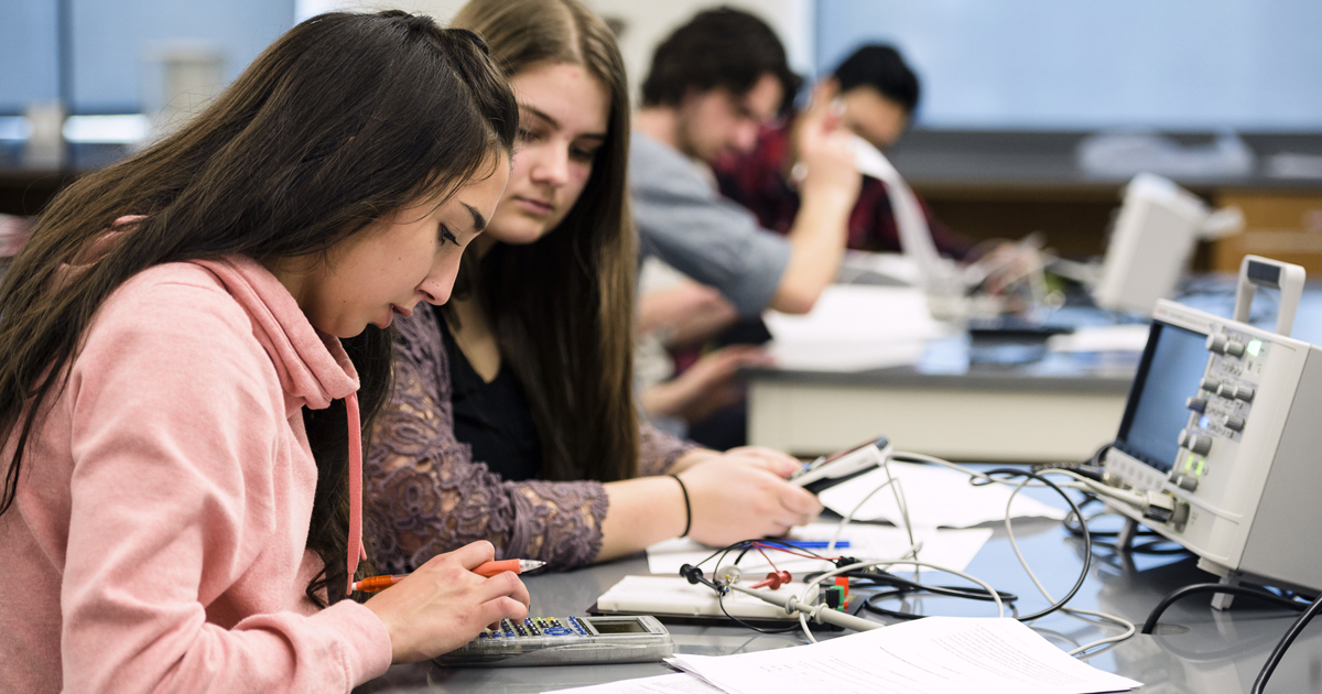 contributes more than 200 energy systems engineers to Oregon and beyond ...