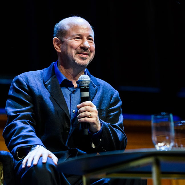 World-renowned climate scientist to speak in Bend about urgent need to ...