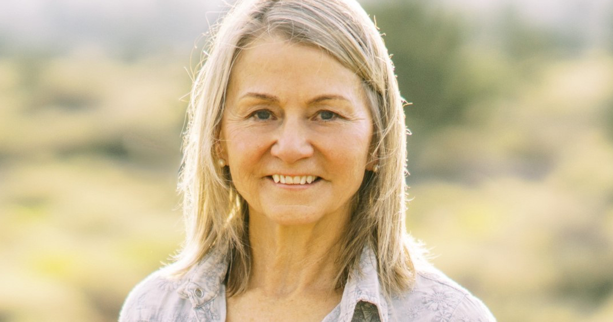 Writer Ellen Waterston joins MFA as faculty author | OSU-Cascades