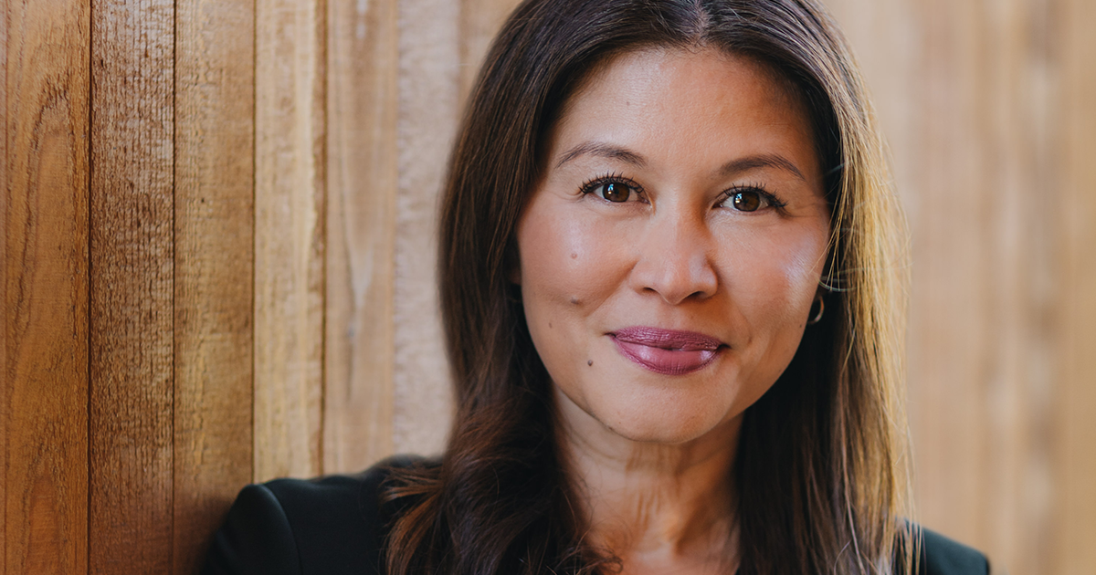 Saoirse Jones joins as director of development | OSU-Cascades