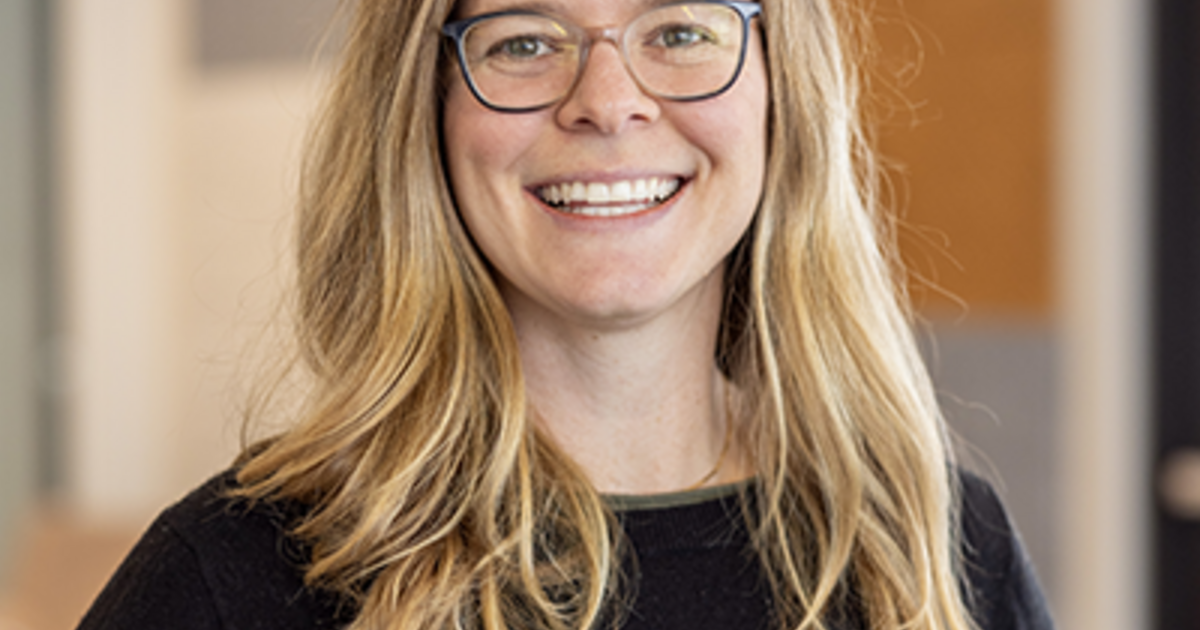 Erin Moran | OSU-Cascades