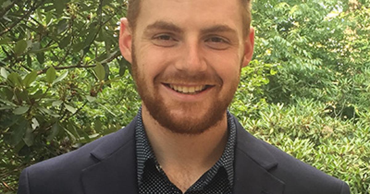 Chris Bartram | OSU-Cascades