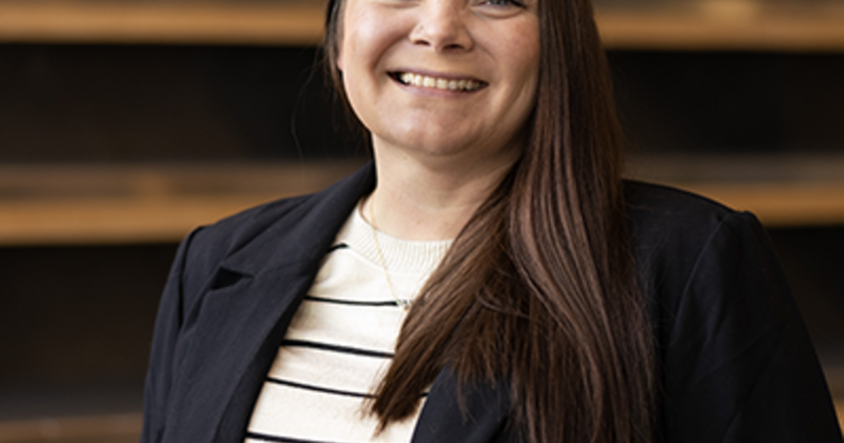 Natasha Anderson-Butler | OSU-Cascades