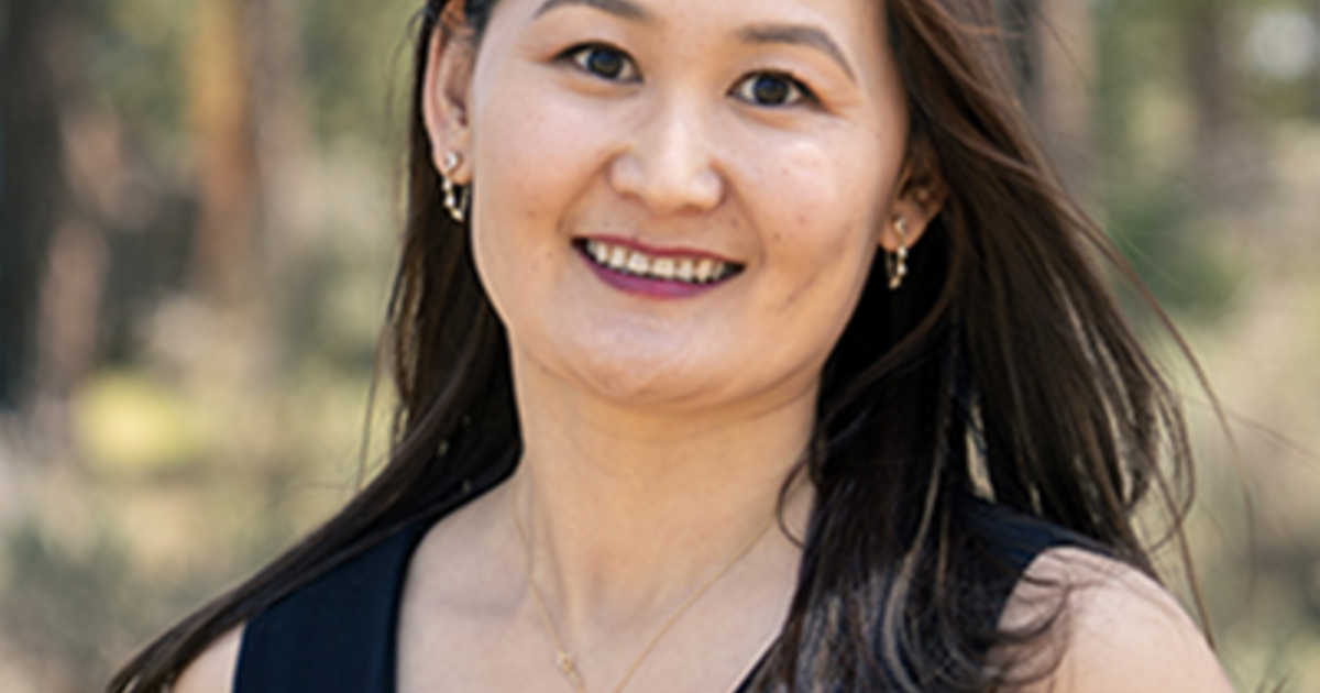 Amy Chen | OSU-Cascades