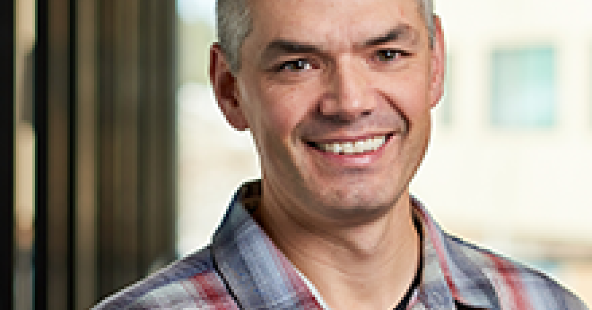 Geoffrey Raynak | OSU-Cascades