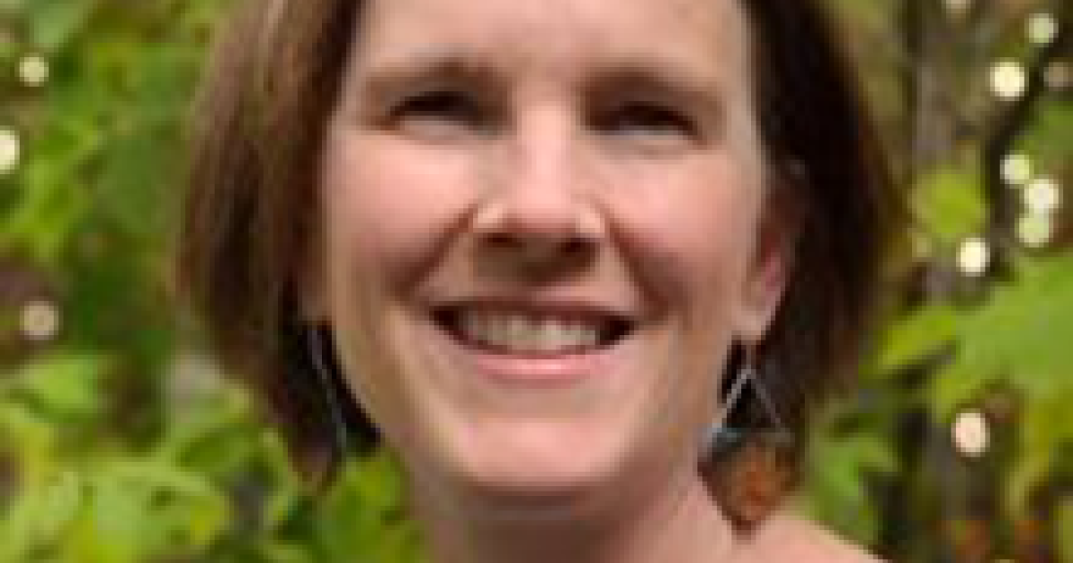 Meredith Wampler-Kuhn | OSU-Cascades