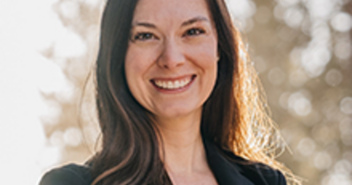 Rachael Schuetz | OSU-Cascades