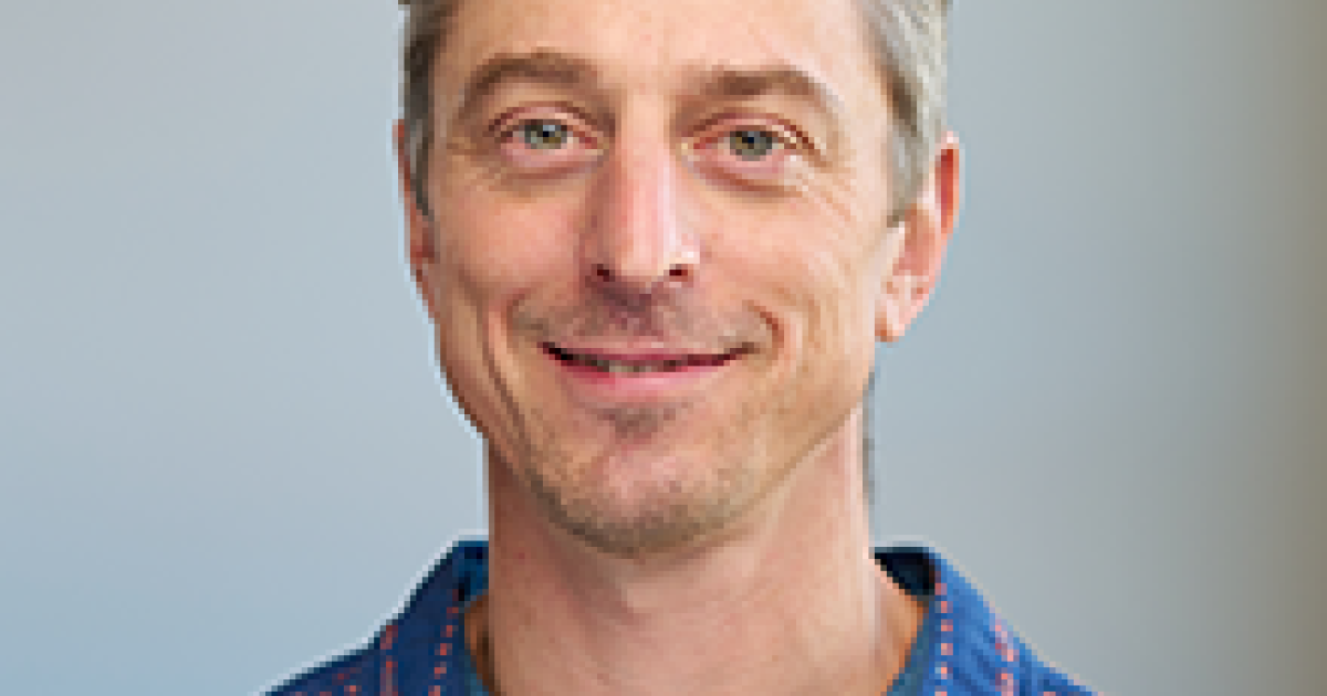 Robert Flood | OSU-Cascades